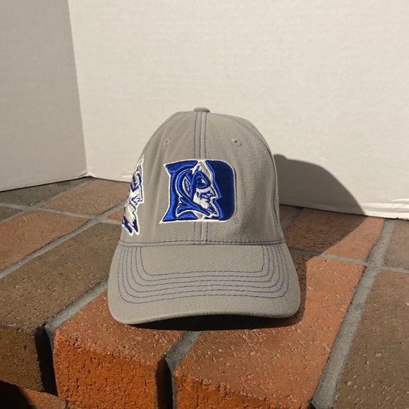 Accessories | Duke Fitted Cap | Poshmark